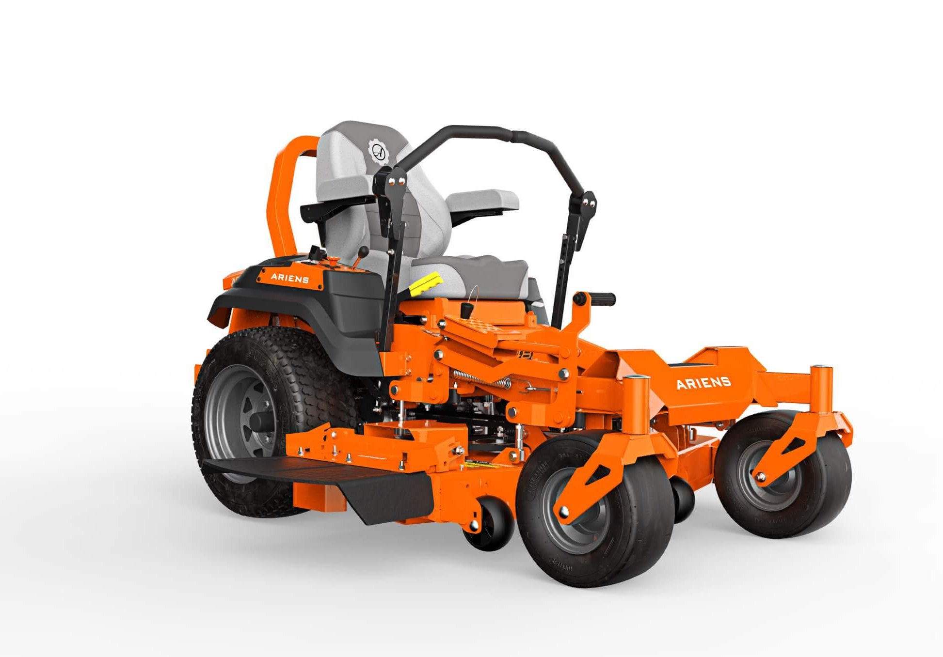 Ariens APEX 48 grasmaaier - Helthuis Tuin- en Parkmachines