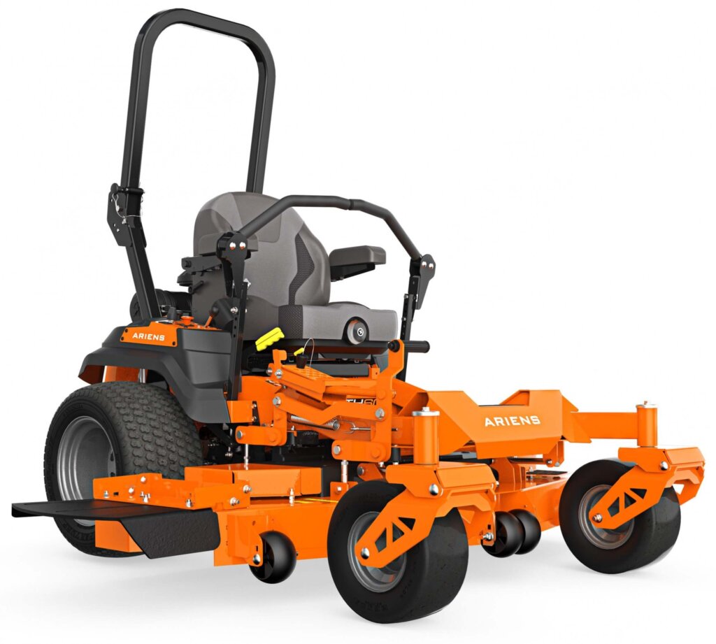 Ariens Zenith 60 zero-turn zitmaaier