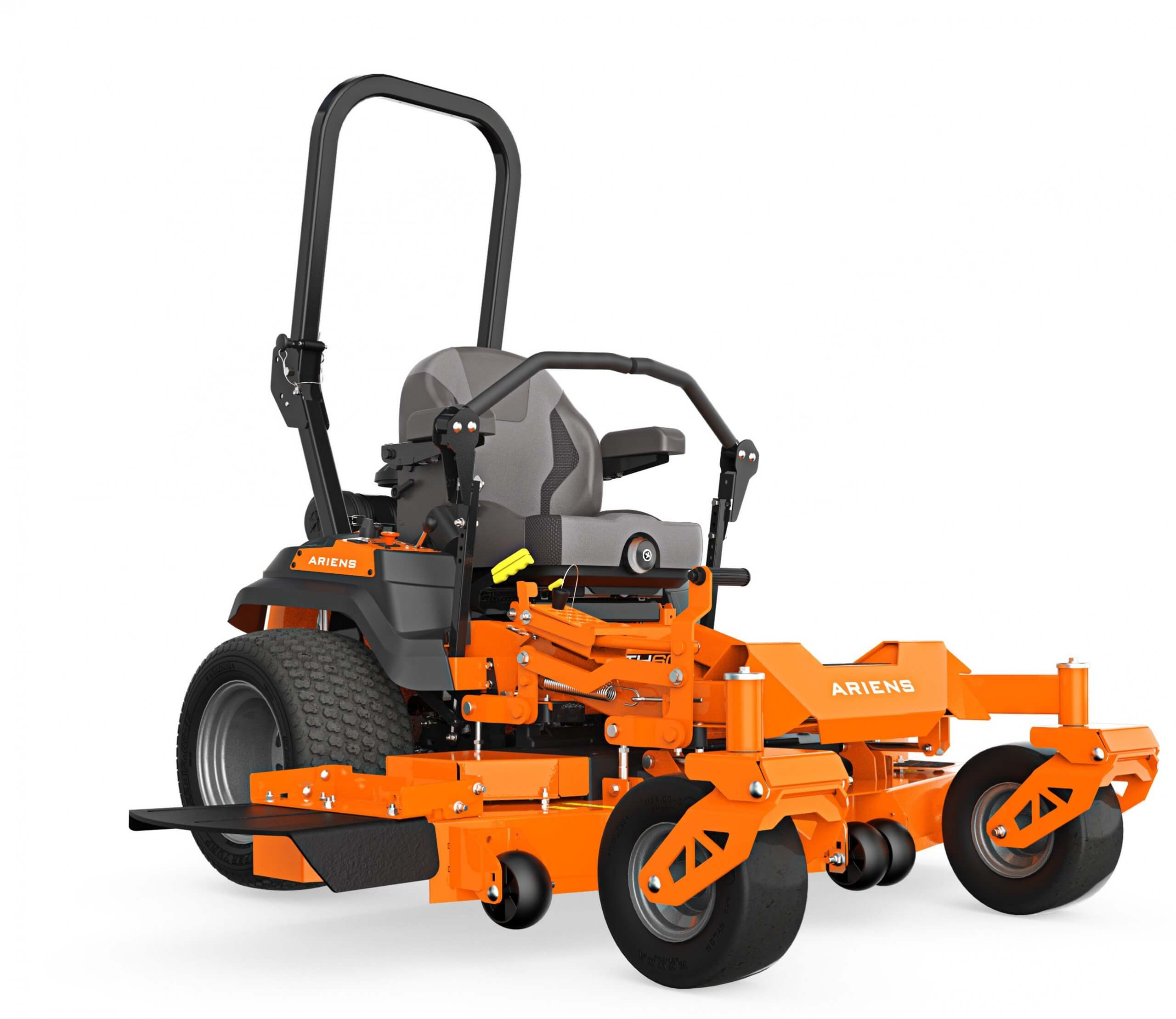 Ariens Zenith 60 zero-turn zitmaaier