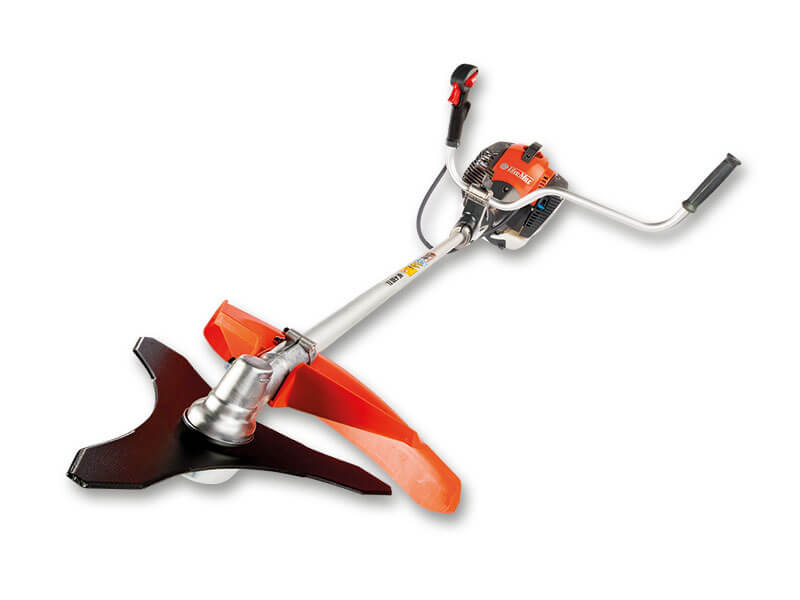 Oleo-Mac BC 400 T - Helthuis Tuin- en Parkmachines